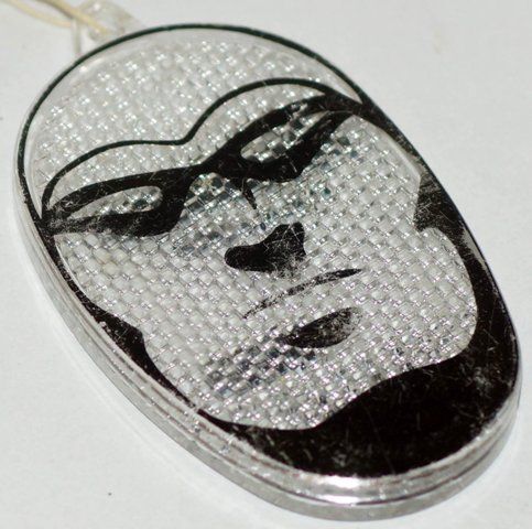 Fantomen reflex Hemglass :: BossesComics.com